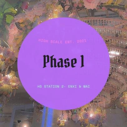 Phase 1 | High Scale Wiki | Fandom