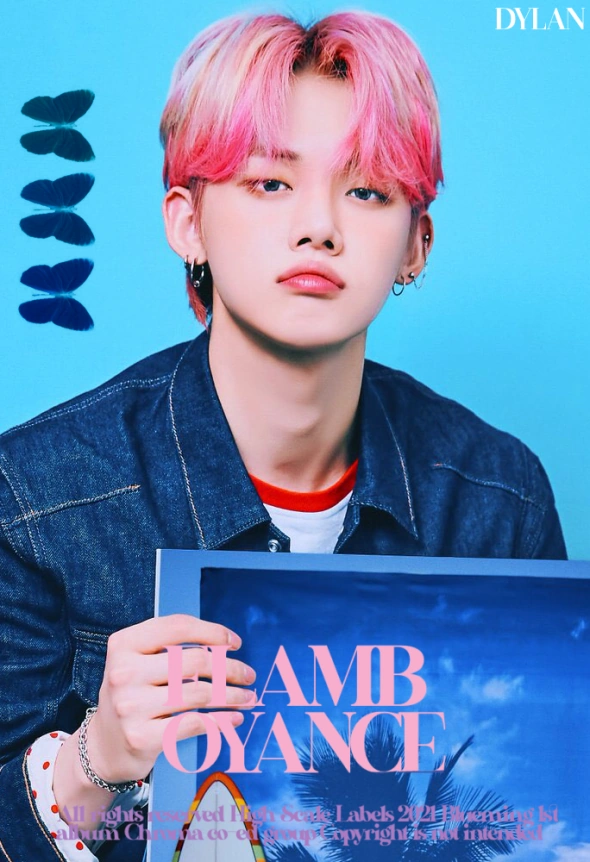 Dylan | High Scale Wiki | Fandom