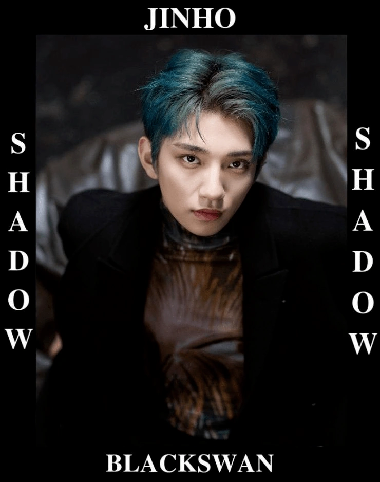 Jinho | High Scale Wiki | Fandom