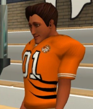 Tom | High School Dreams: Best Friends Forever Wiki | Fandom