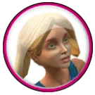 Izzy | High School Dreams: Best Friends Forever Wiki | Fandom