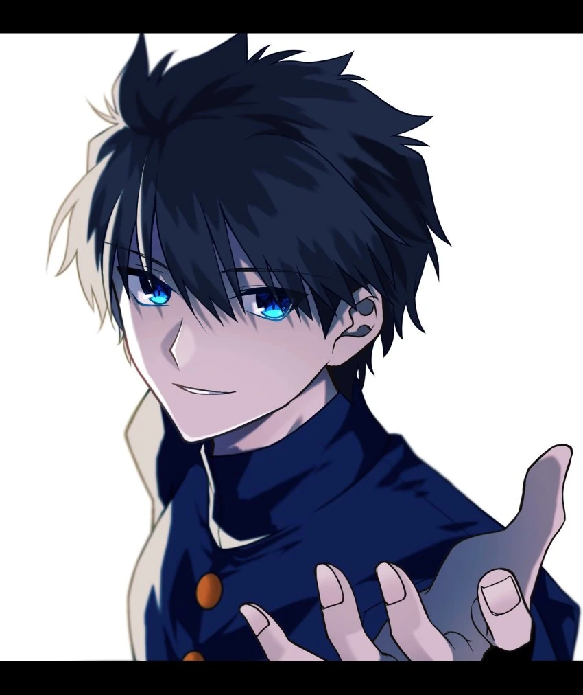 Rean Schwarzer | Wiki High School DxD Fanon | Fandom