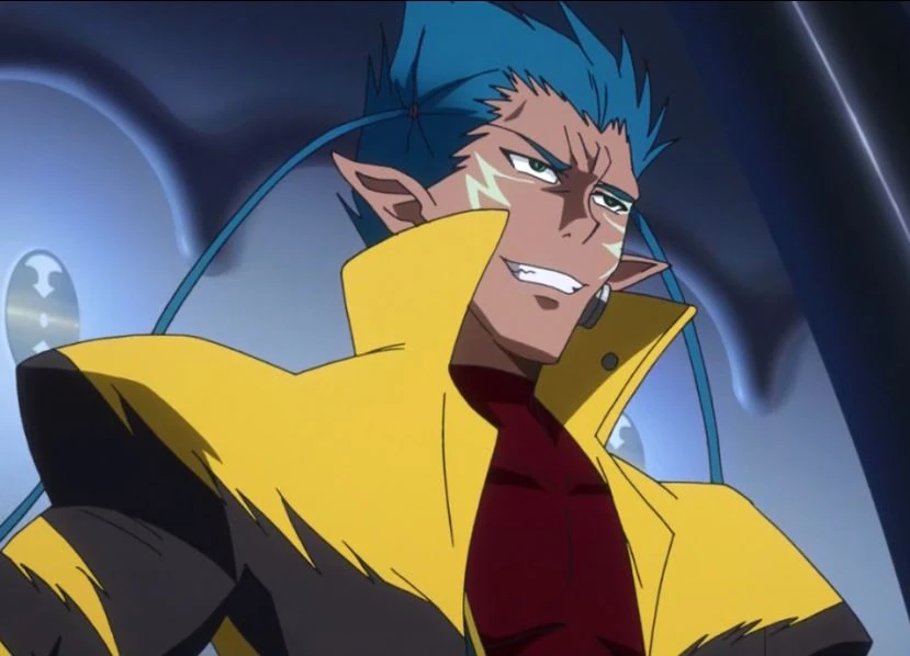 Zephyrdor Glasja-Labolas | High School DxD Wiki | Fandom