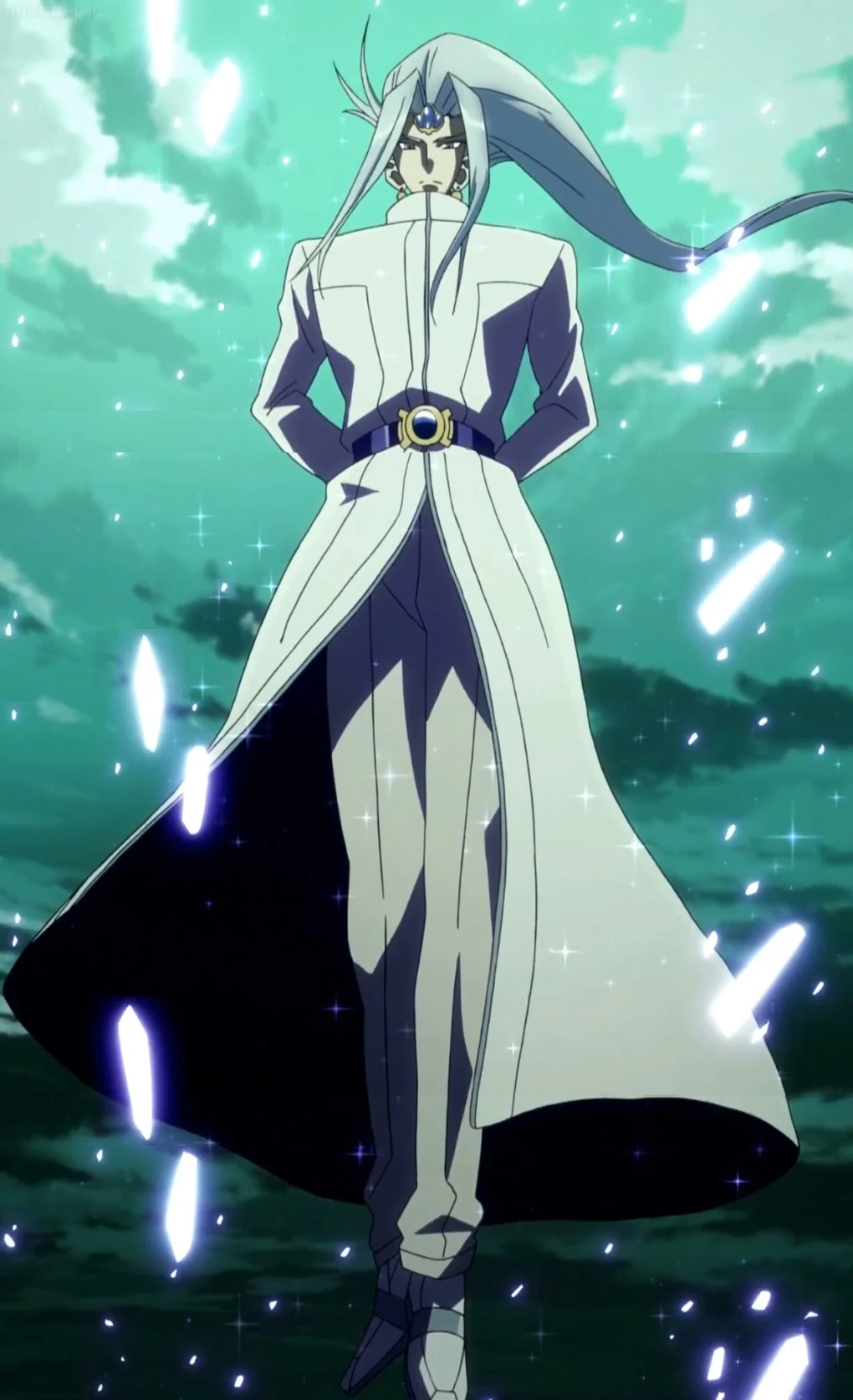 Loki | High School DxD Wiki | Fandom