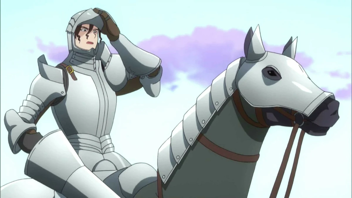 Beruka Furcas | High School DxD Wiki | Fandom