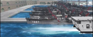 Harekaze | Wikia High School Fleet | Fandom