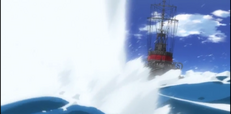 Harekaze | Wikia High School Fleet | Fandom