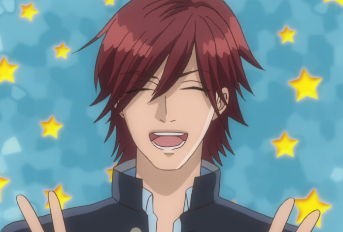 Daigo Coloring Pages