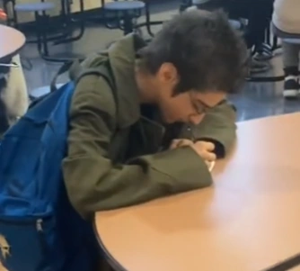 The Quiet Kid | High School Lore Wiki | Fandom