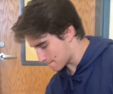 The Gym Rat | High School Lore Wiki | Fandom