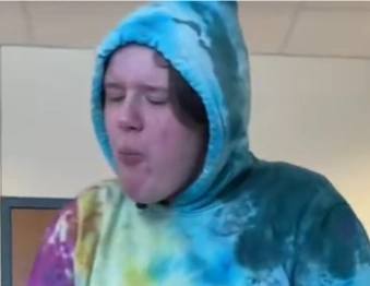 The Consoomer | High School Lore Wiki | Fandom