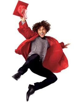 Chad Danforth | High school musical roleplay Wiki | Fandom