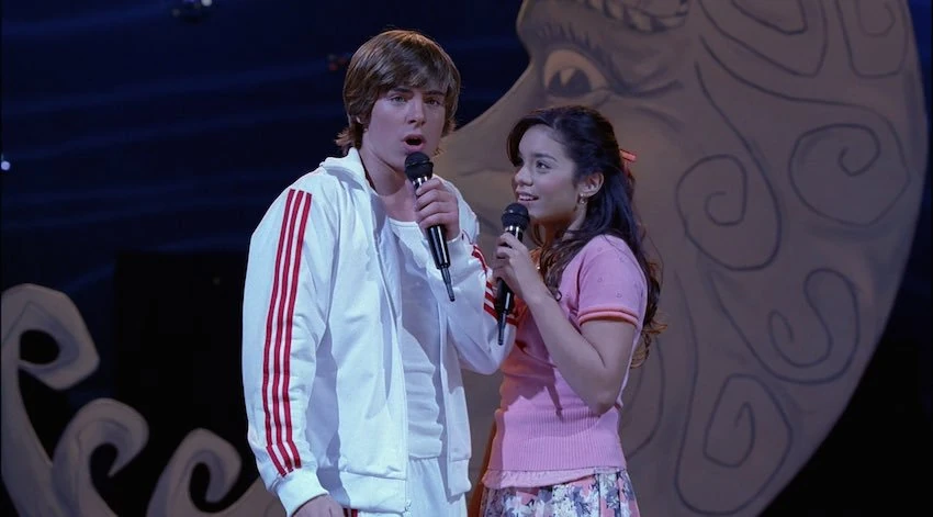 Breaking Free | Wiki High School Musical | Fandom