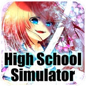 High School Simulator Battle | Wiki High School Simulator - Kuma Games ...