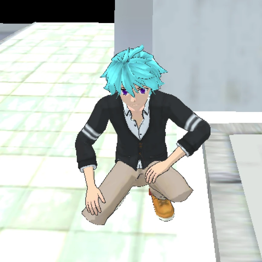 Ryoko (Yakuza) | High School Simulator Wiki | Fandom