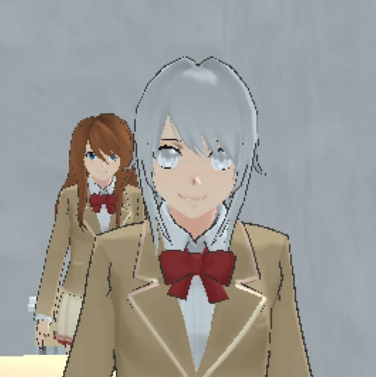 Leomon | High School Simulator Wiki | Fandom