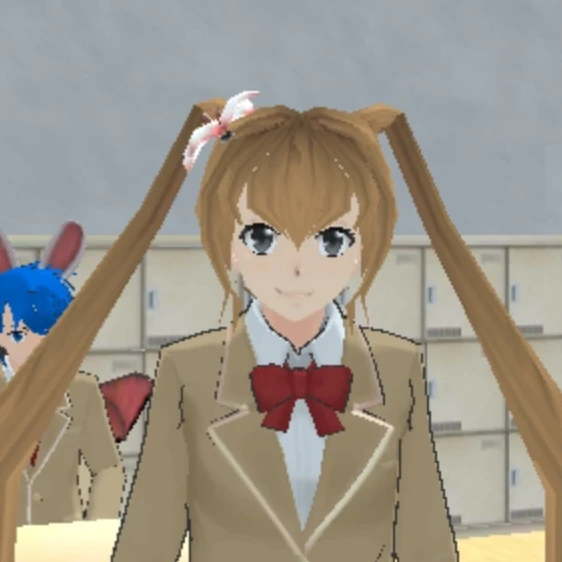 Tokori Enie | High School Simulator Wiki | Fandom