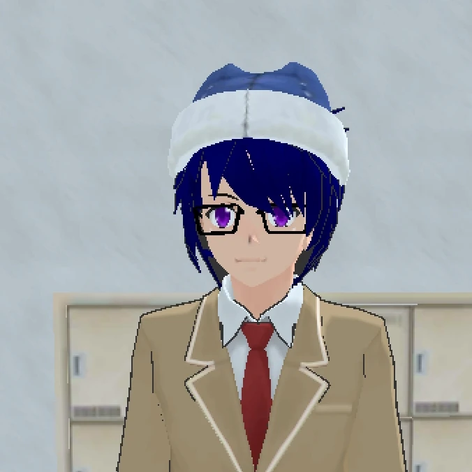 Jamie | High School Simulator Wiki | Fandom
