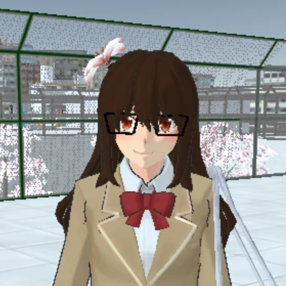 Suki | High School Simulator Wiki | Fandom