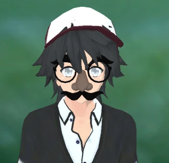 Dimrsz (Science club leader) | High School Simulator Wiki | Fandom