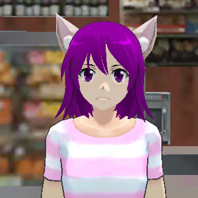 Candy | High School Simulator Wiki | Fandom