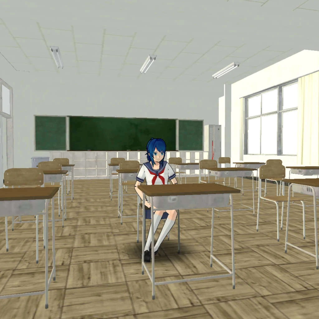 Gallery | High School Simulator Wiki | Fandom