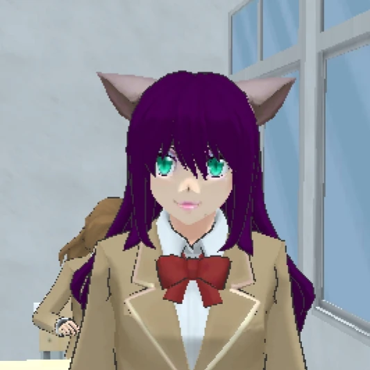 Natori | High School Simulator Wiki | Fandom