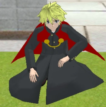 Onii Chan (Bancho) | High School Simulator Wiki | Fandom