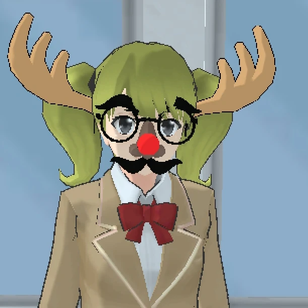 Veggie Gamer | High School Simulator Wiki | Fandom