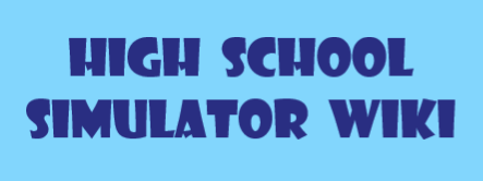 High School Simulator | High School Simulator Wiki | Fandom