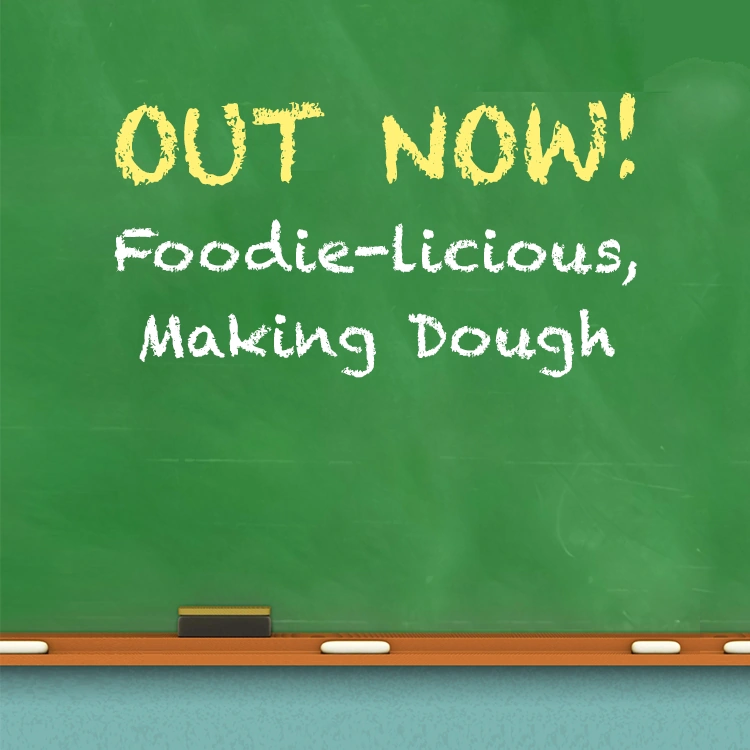 Foodie-Licious | High School Story (HSS) Wiki | Fandom