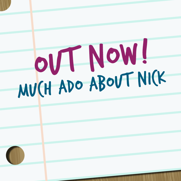Much Ado About Nick | High School Story (HSS) Wiki | Fandom