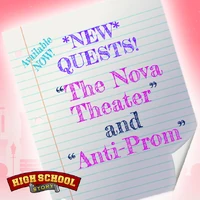 Anti-Prom | High School Story (HSS) Wiki | Fandom
