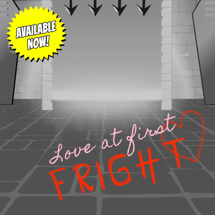 Love At First Fright | High School Story (HSS) Wiki | Fandom