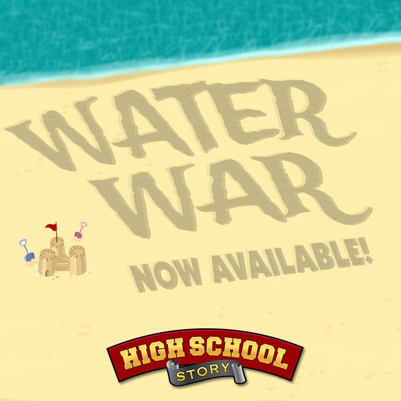 The Water War High School Story HSS Wiki Fandom the-water-war-high-school-story-hss-wiki-fandom