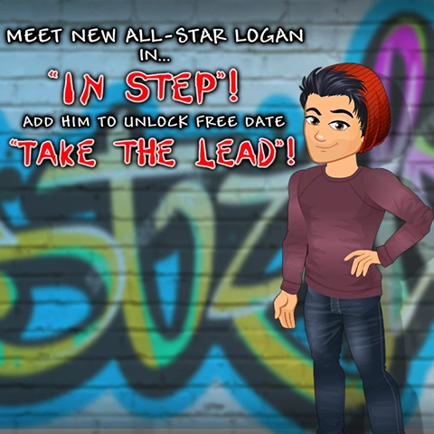 In Step | High School Story (HSS) Wiki | Fandom