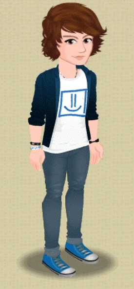 Harry | High School Story (HSS) Wiki | Fandom