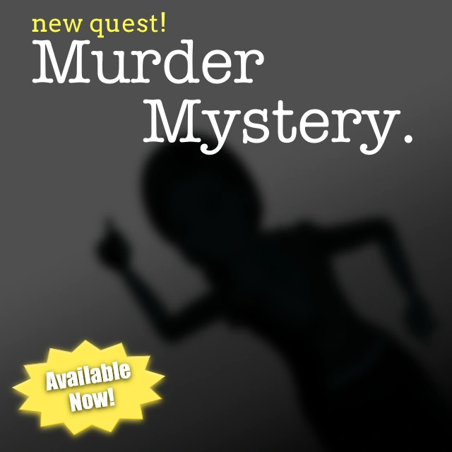 Murder Mystery | High School Story (HSS) Wiki | Fandom