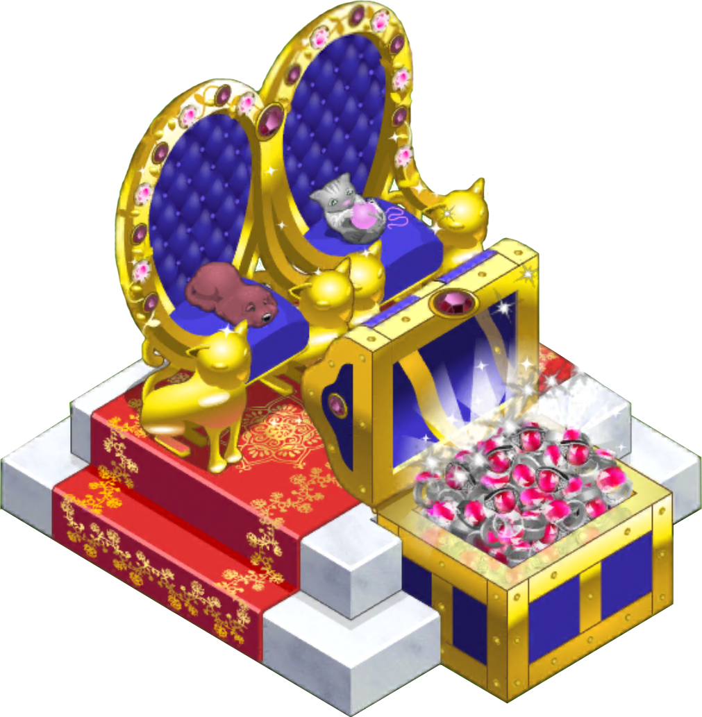 Prom Throne | High School Story (HSS) Wiki | Fandom
