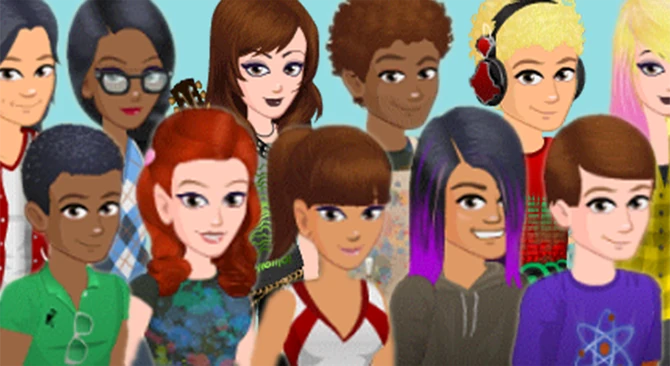 High School Story (HSS) Wiki | Fandom