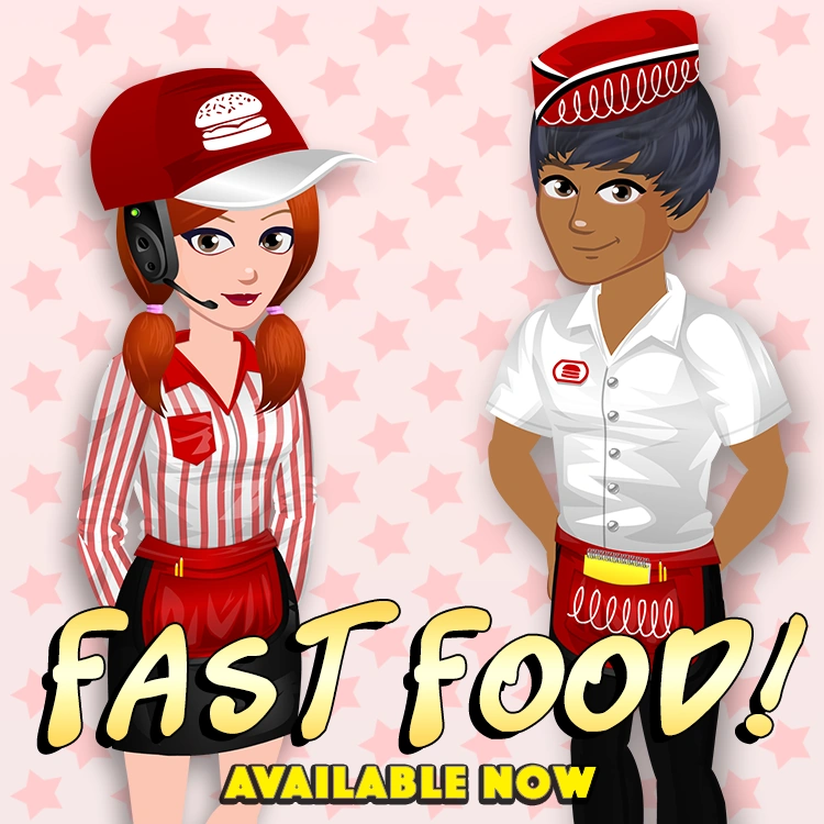 Fast Food | High School Story (HSS) Wiki | Fandom