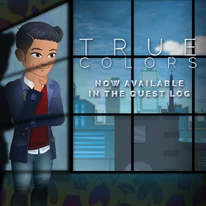 True Colors | High School Story (HSS) Wiki | Fandom