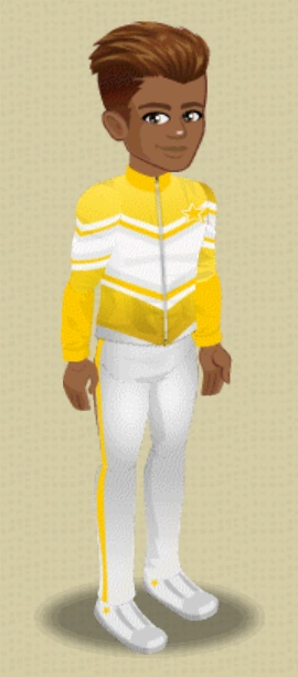 Shane | High School Story (HSS) Wiki | Fandom