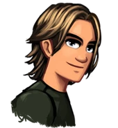 Wes | High School Story (HSS) Wiki | Fandom