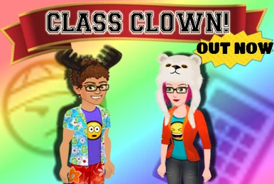 High School Story Slacker