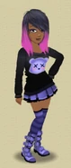 Goth | High School Story (HSS) Wiki | Fandom