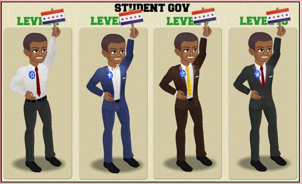 Student Gov | High School Story (HSS) Wiki | Fandom