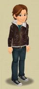 Wes | High School Story (HSS) Wiki | Fandom