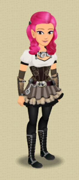 Sakura | High School Story (HSS) Wiki | Fandom