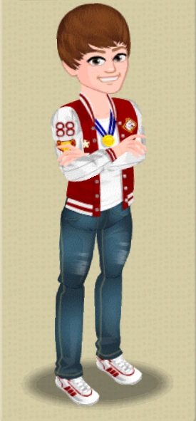 Varsity | High School Story (HSS) Wiki | Fandom